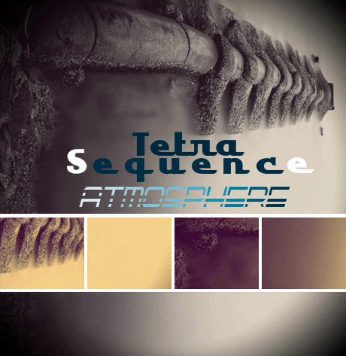 Atmosphere | Tetra Sequence