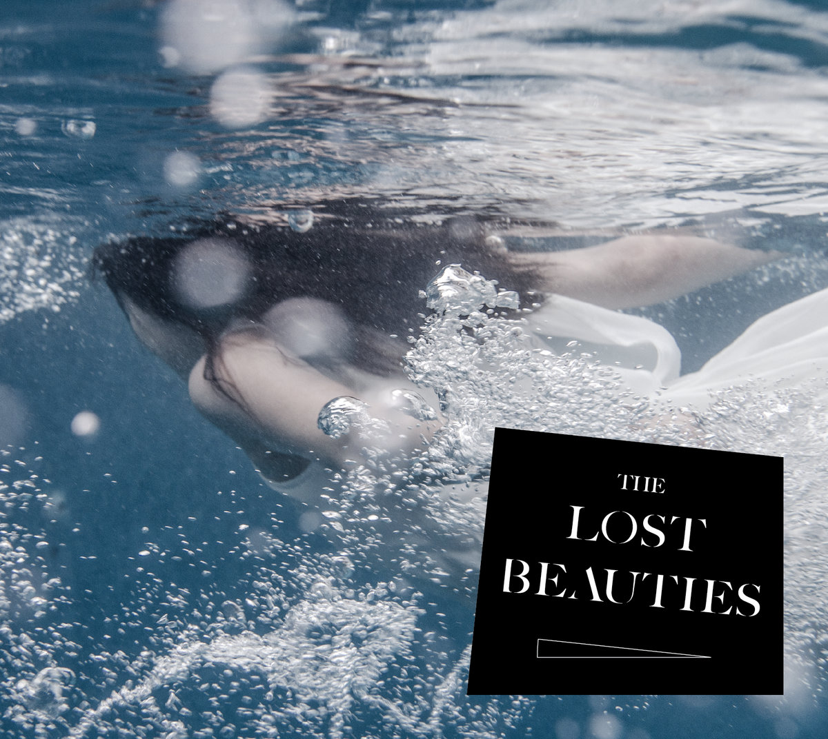 The Lost Beauties | Pink Noise