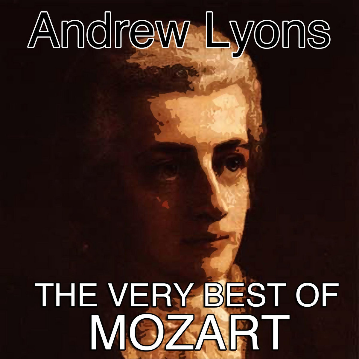 The Very Best of Mozart | Mezza Music