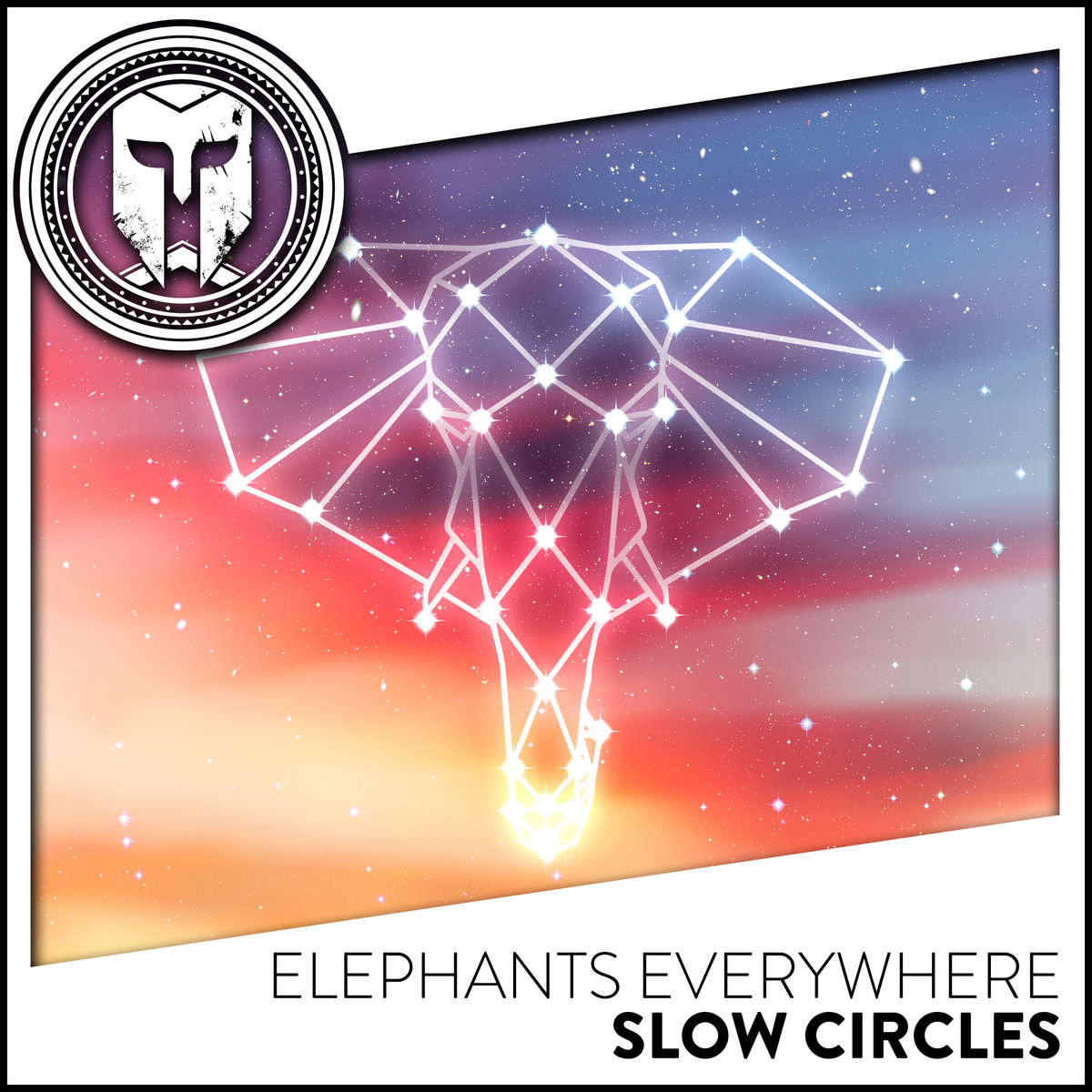 Slow Circles | Elephants Everywhere