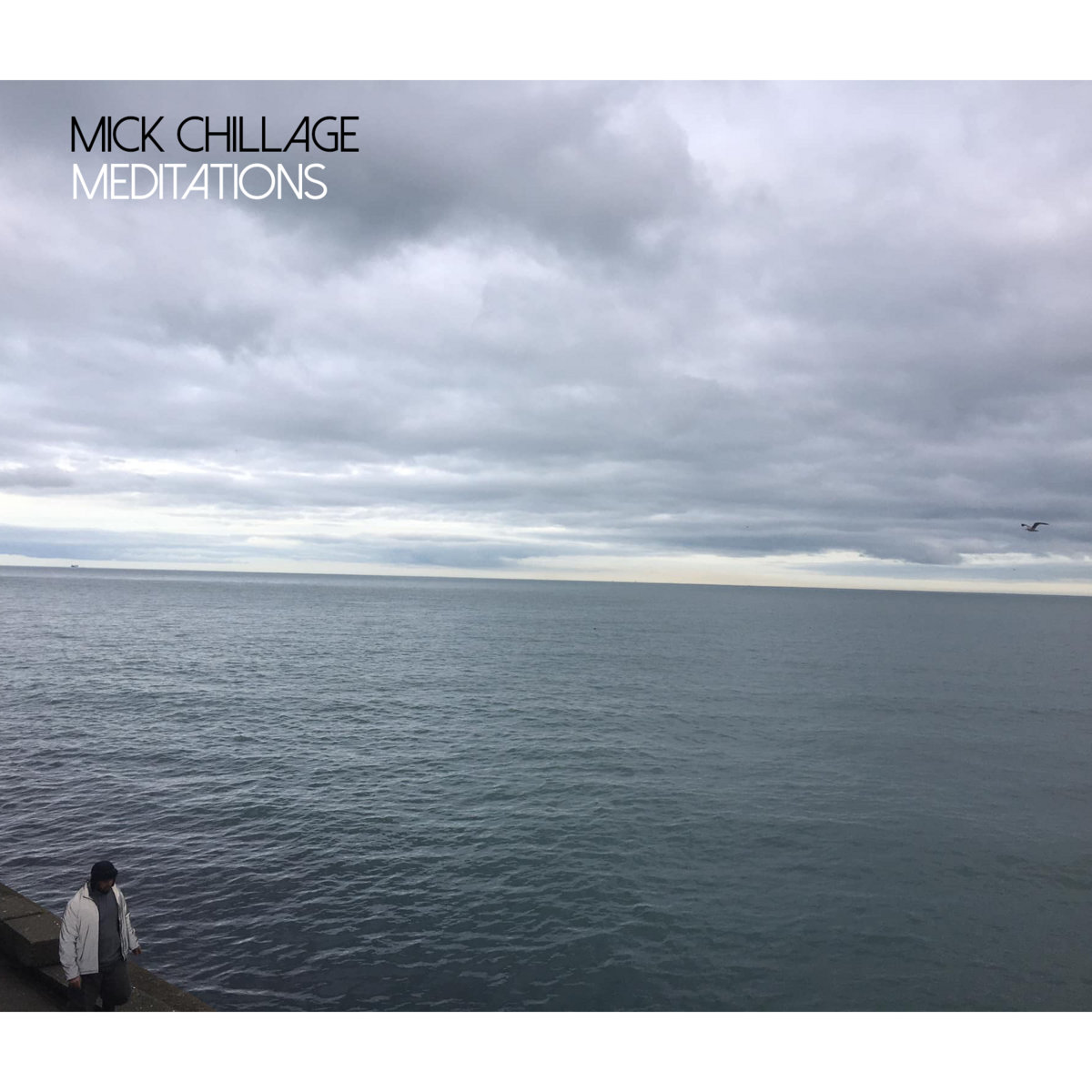 Meditations | Mick Chillage