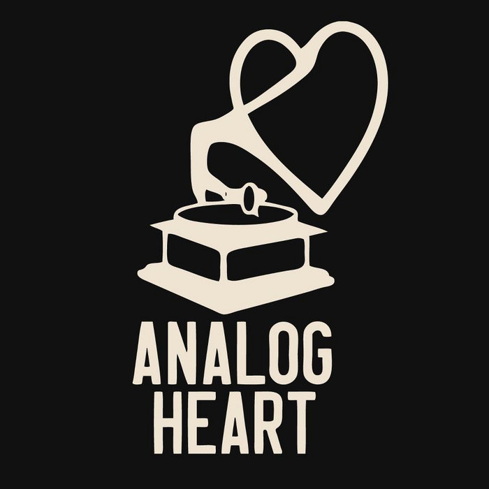 Analog Heart | Analog Heart