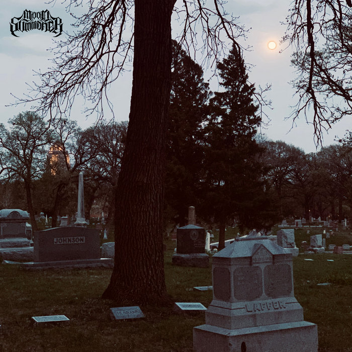 4 Corners | Moon Summoner
