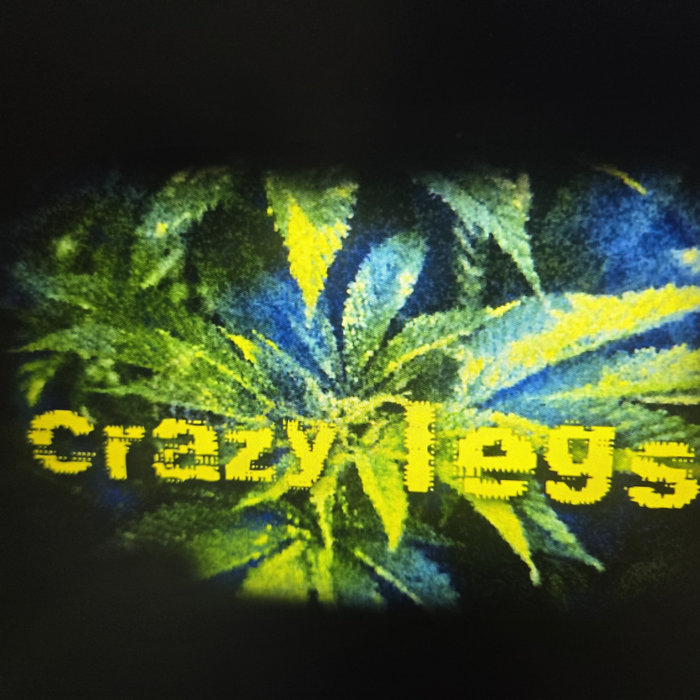 Last Leg | Crazy legs | Crazy Legs