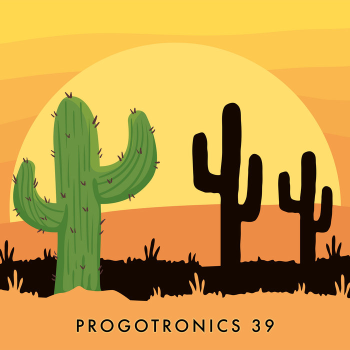 Progotronics 39 | Prog Sphere