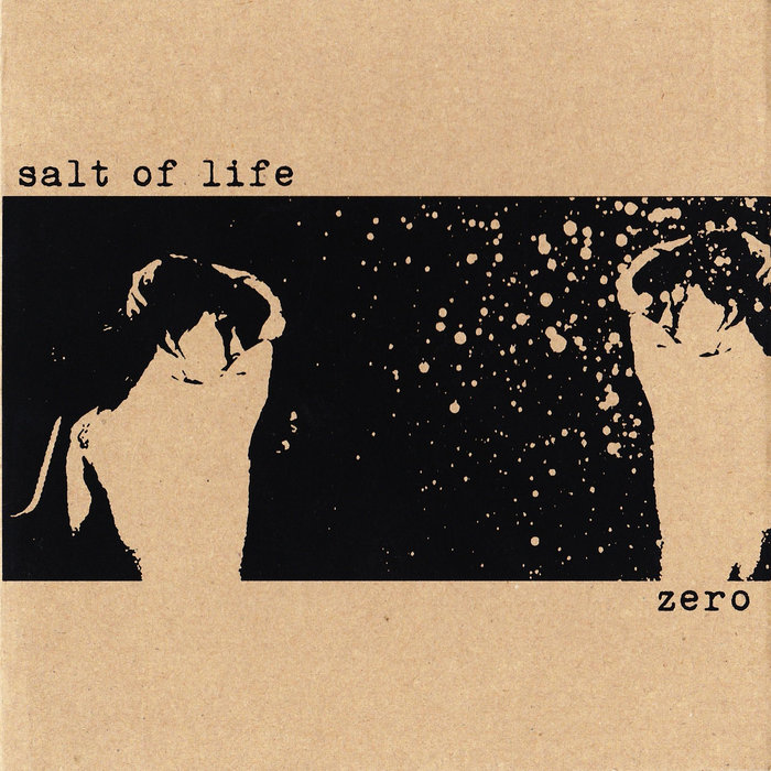 zero | salt of life