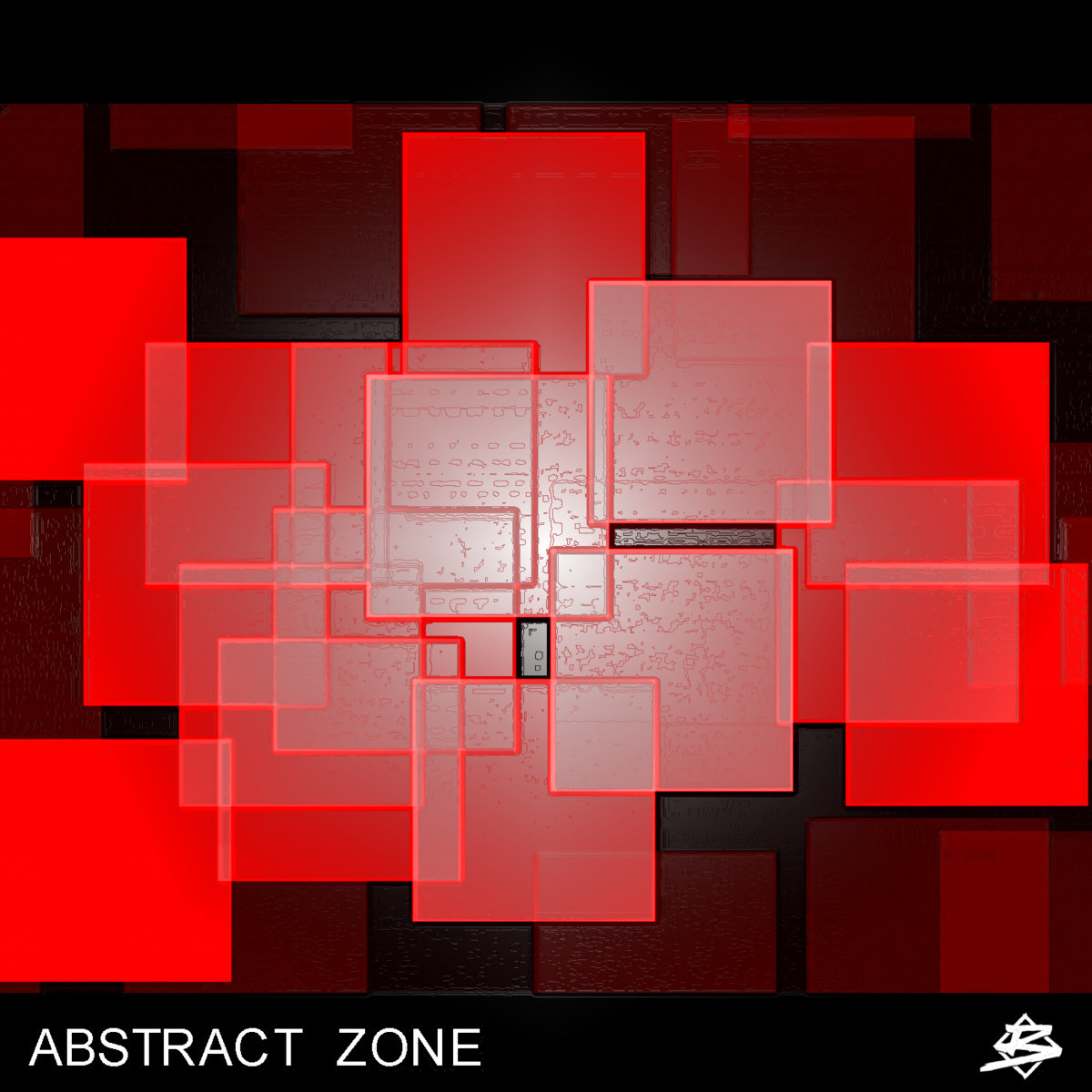 Abstract Zone | Buchecha