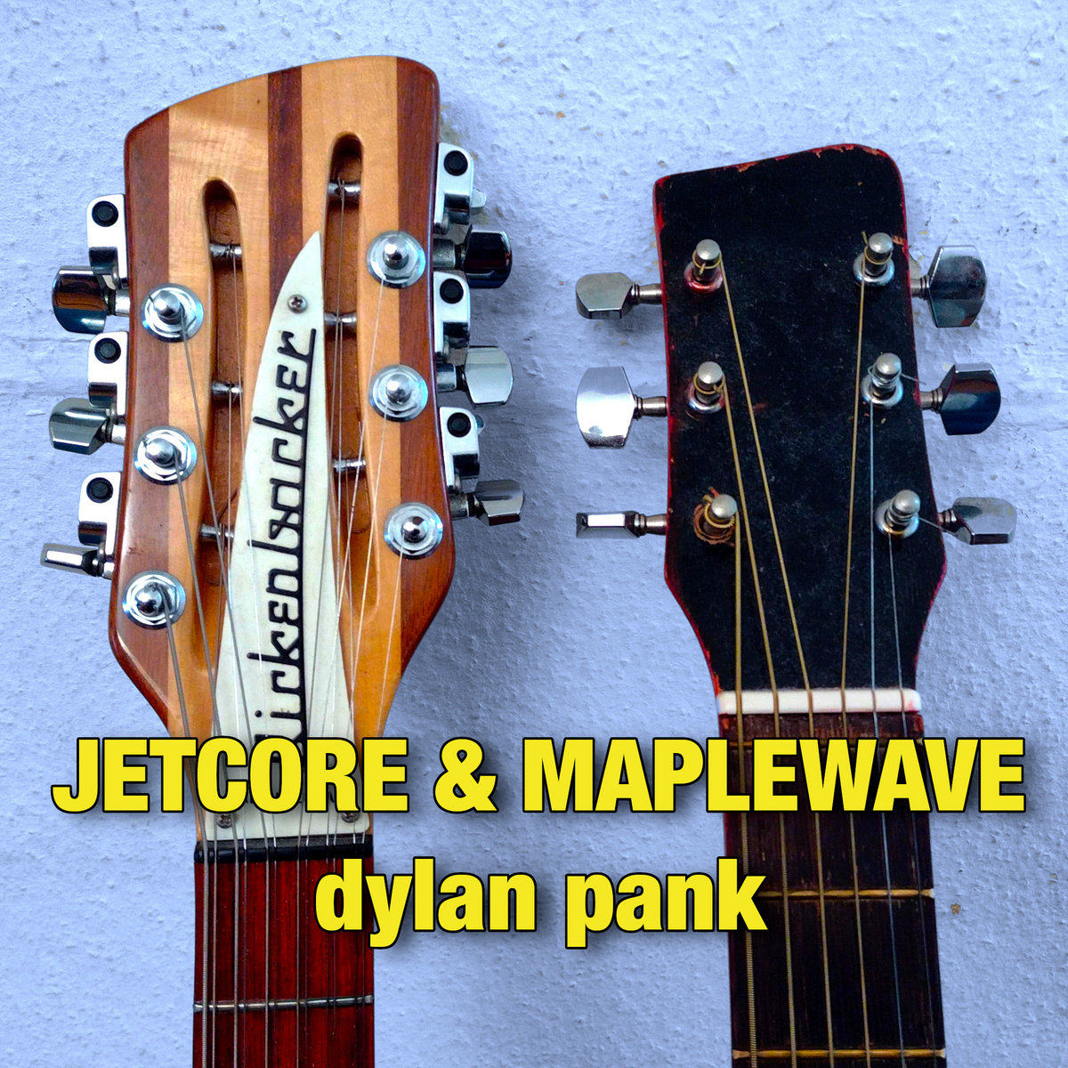 Jetcore & Maplewave | Dylan Pank
