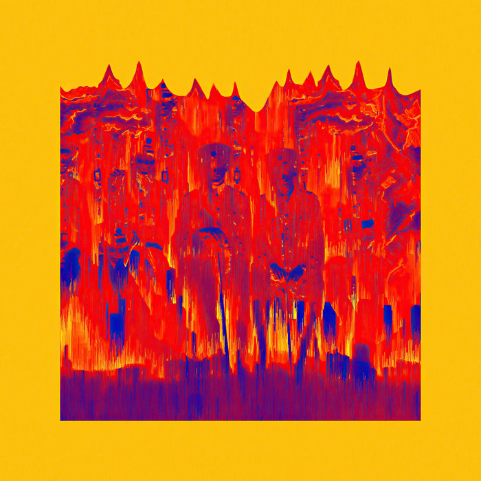 Inhuman Resources, Department 01 | Infatuation