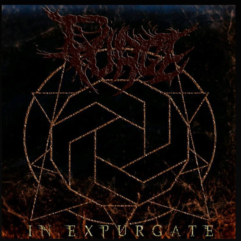 In Expurgate | Purge | Virulent Deathcore