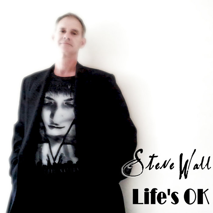 Life's OK | Steve Wall