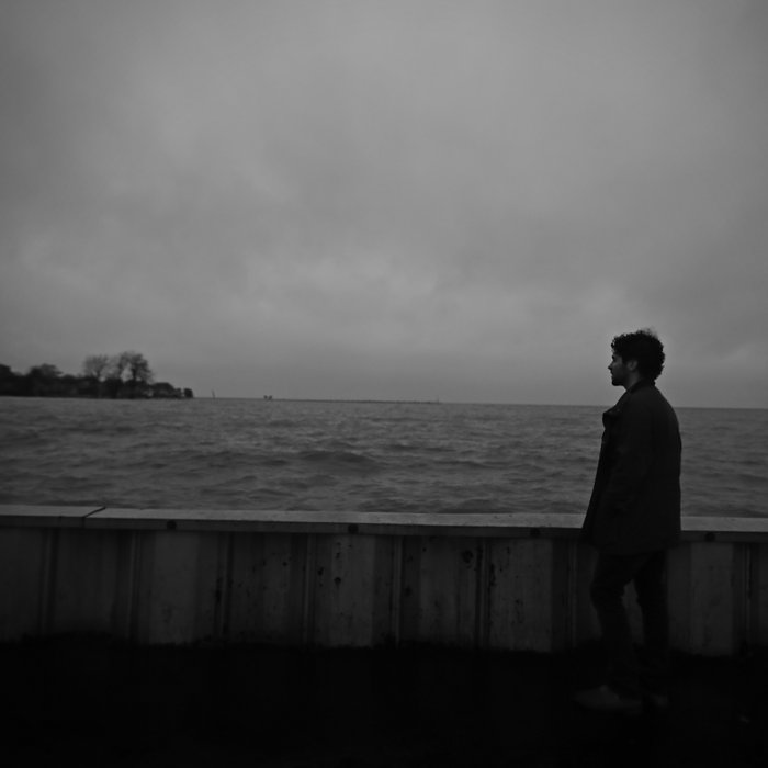 Shiver | Ryan Trager