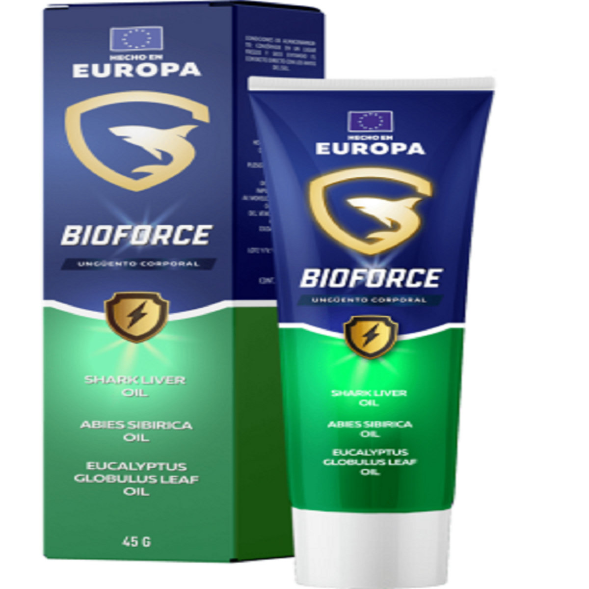 BioForce: Crema, Reseñas, Uso, Beneficios, Precio, Efecto, Trabajar (Panama) | BioForce Crema ...