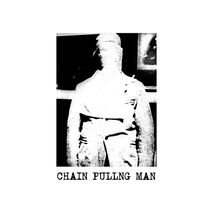 Demo 2025 | Chain Pulling Man