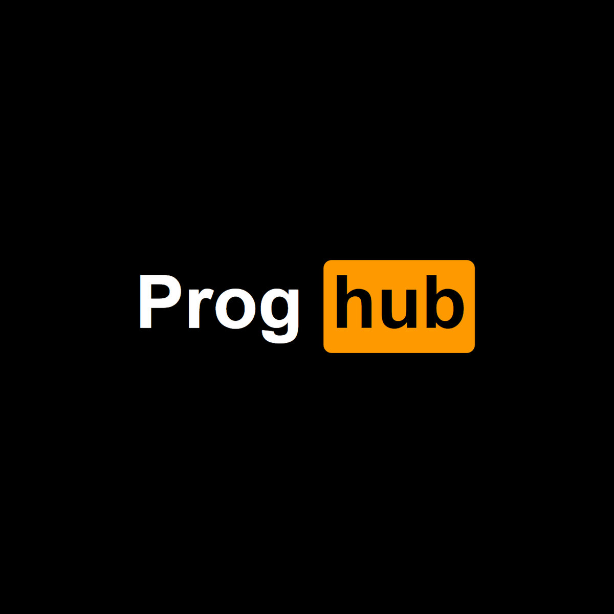 Proghub | Proghub