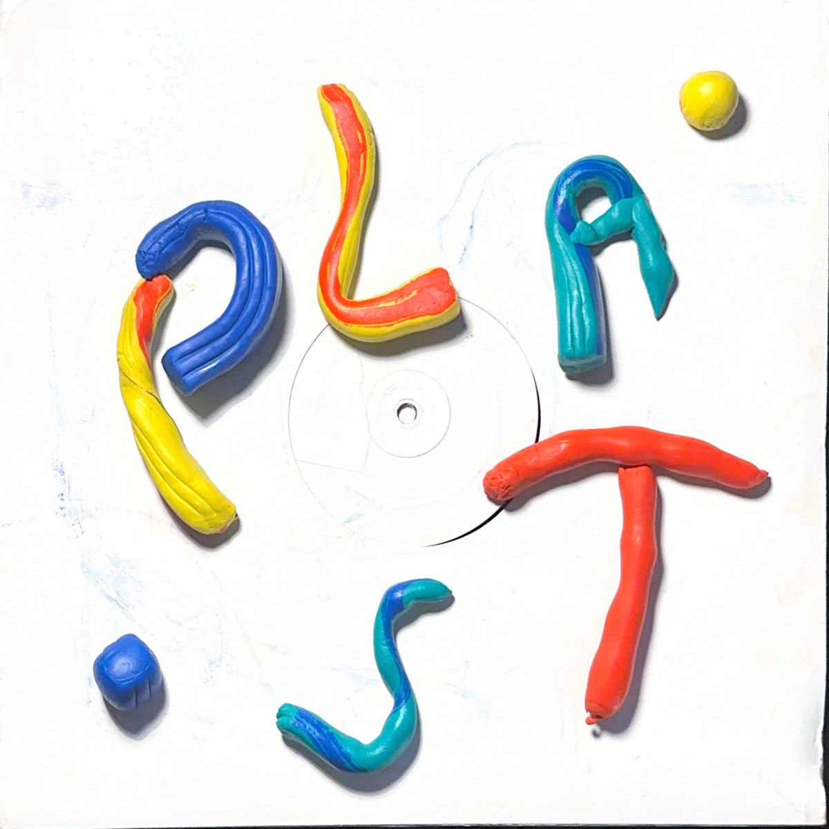 plast | Pers Comm