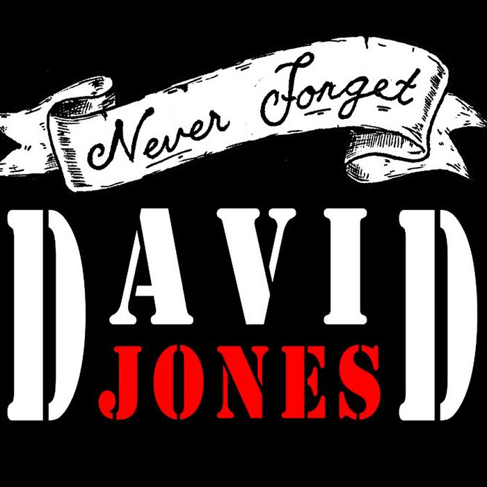 Dear David Jones (featuring Kody Templeman) | GRIM DEEDS