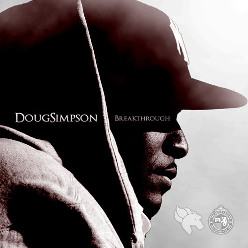 Breakthrough (Single) | Doug Simpson | Ironhorse Music Group LLC