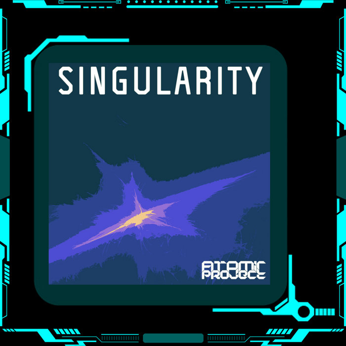 Singularity | Atomic Project