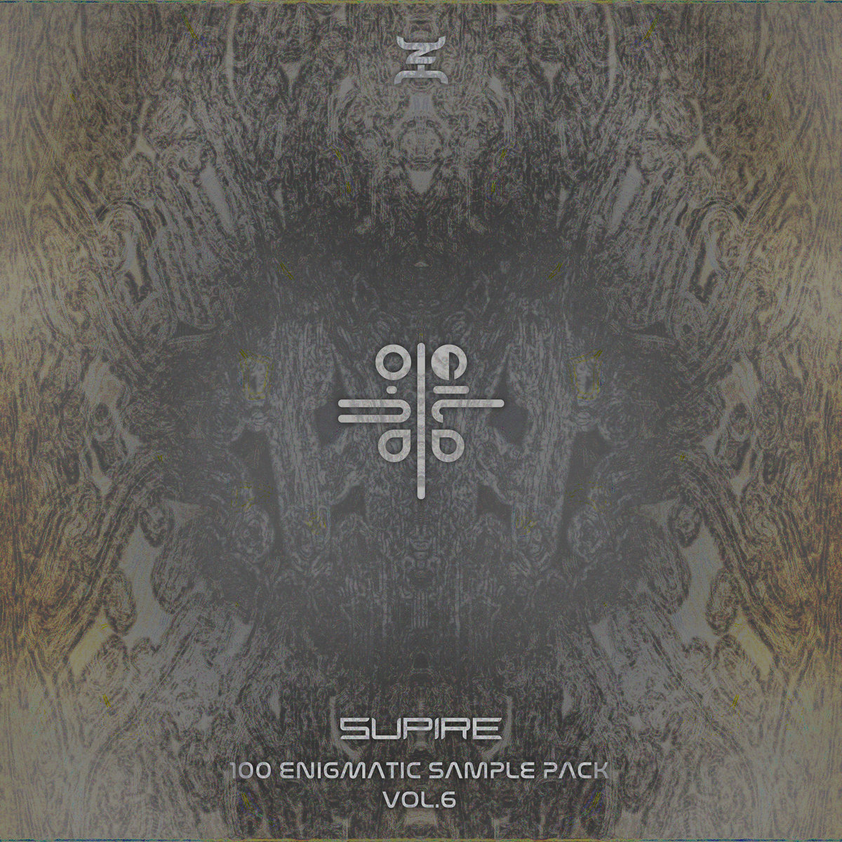 100 Enigmatic Sample Pack vol . 6 | Supire