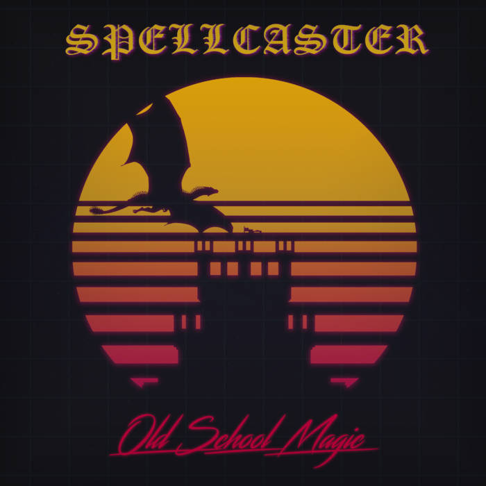 Old School Magic | Spellcaster