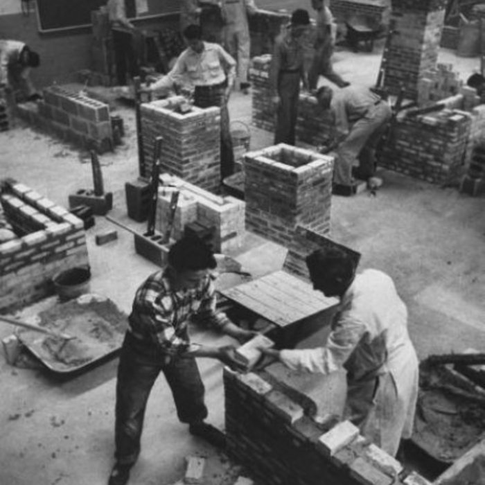 Demo | Bricklayer