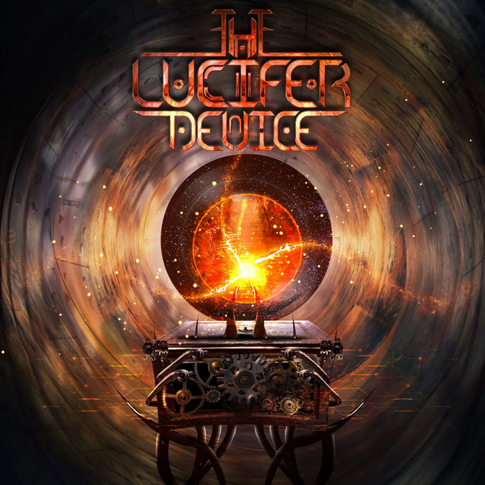 THE LUCIFER DEVICE | THE LUCIFER DEVICE