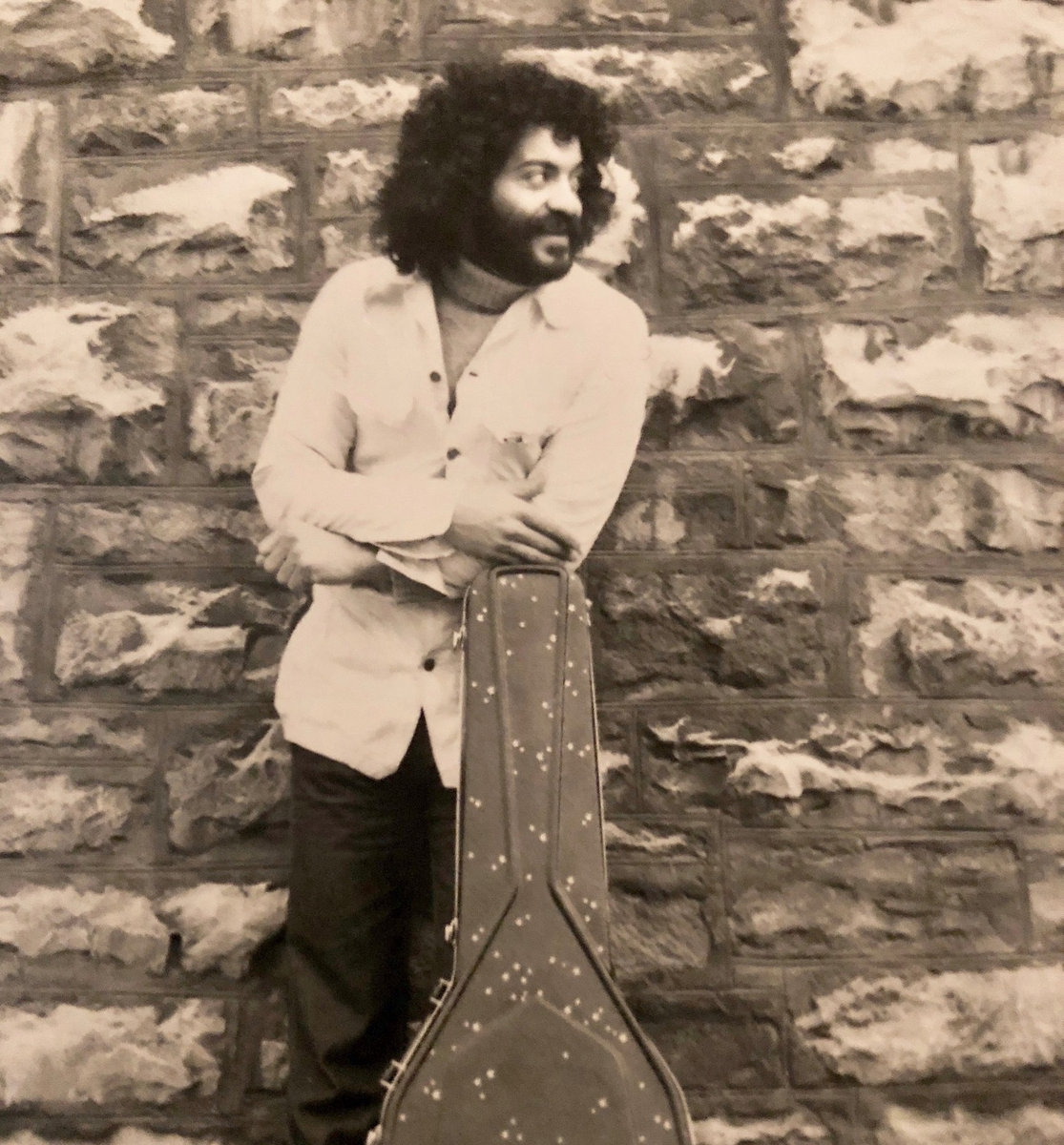 The Lost Tapes | Victor Nesrallah