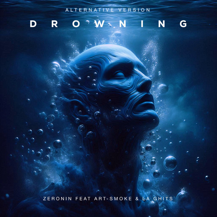 Drowning (Alternative Version) | Zeronin Feat ART-SMOKE & LA GHITS ...