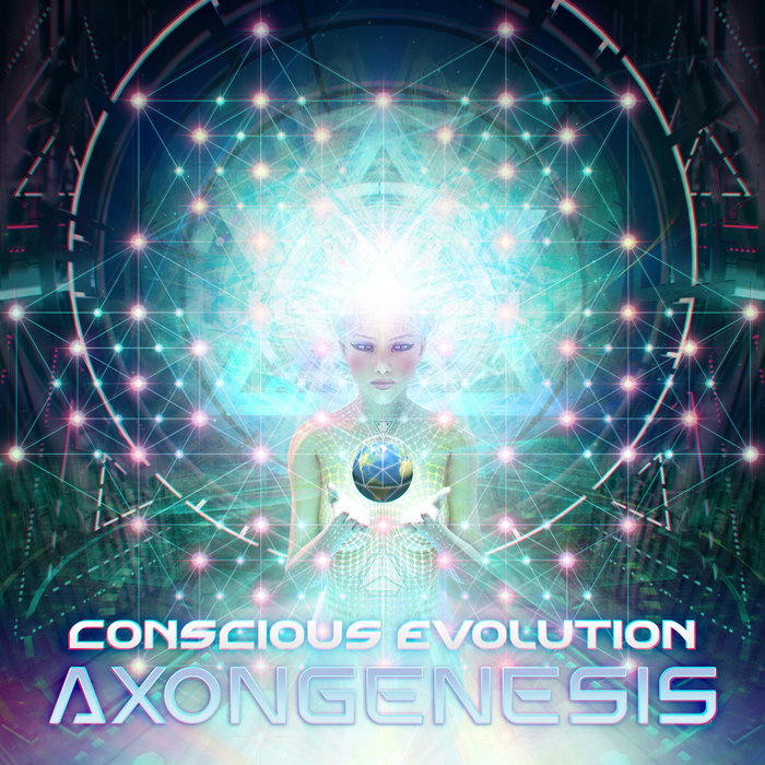 Conscious Evolution | Axon Genesis