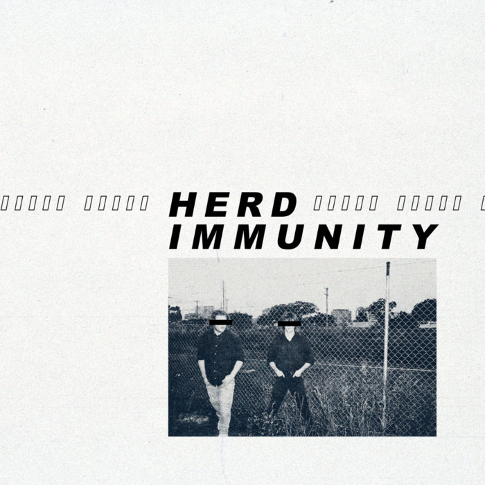 Herd Immunity (EP) | Herd Immunity