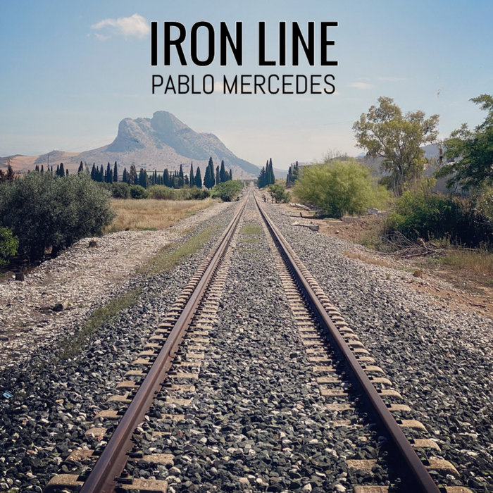 IRON LINE | Pablo Mercedes