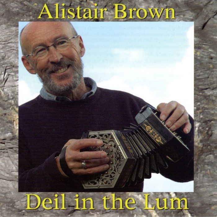 Deil in the Lum | Alistair Brown