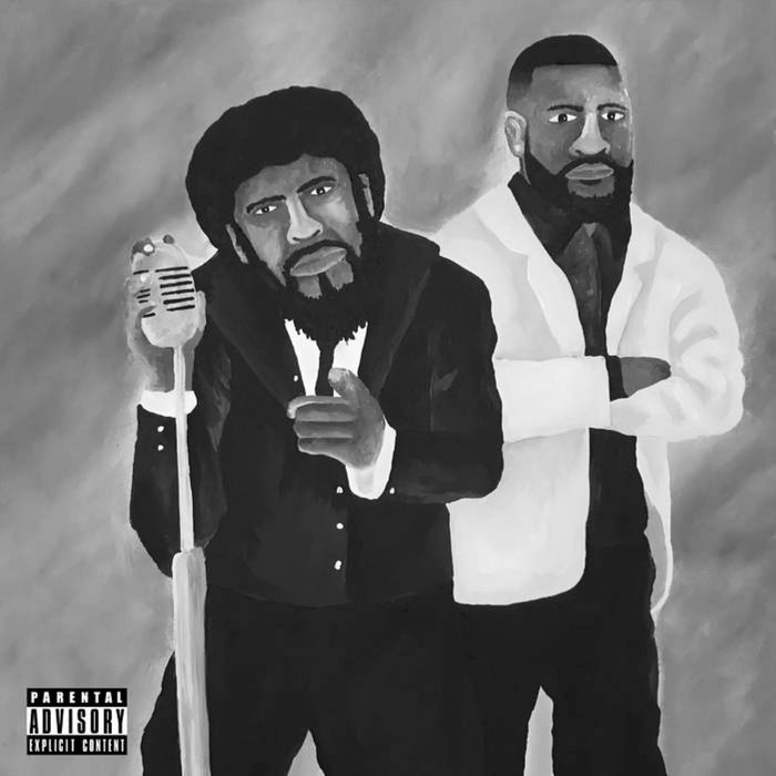 Walk Hard: The Ronnie Walker Story Instrumental Album | Spoda | Syer On ...