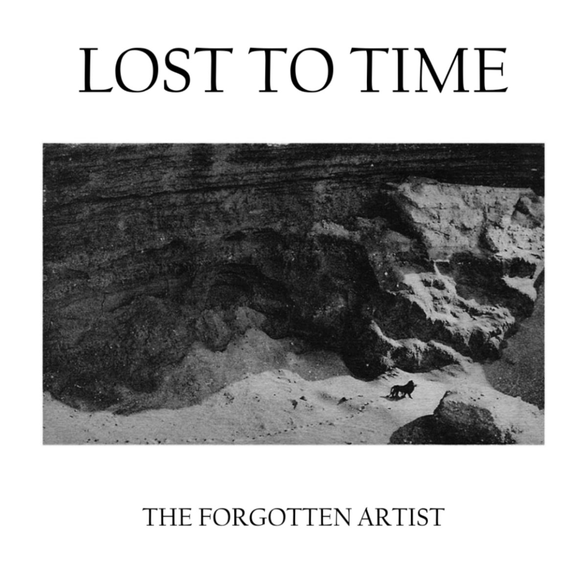 Ghostly sounds of nature's past | The Forgotten Artist