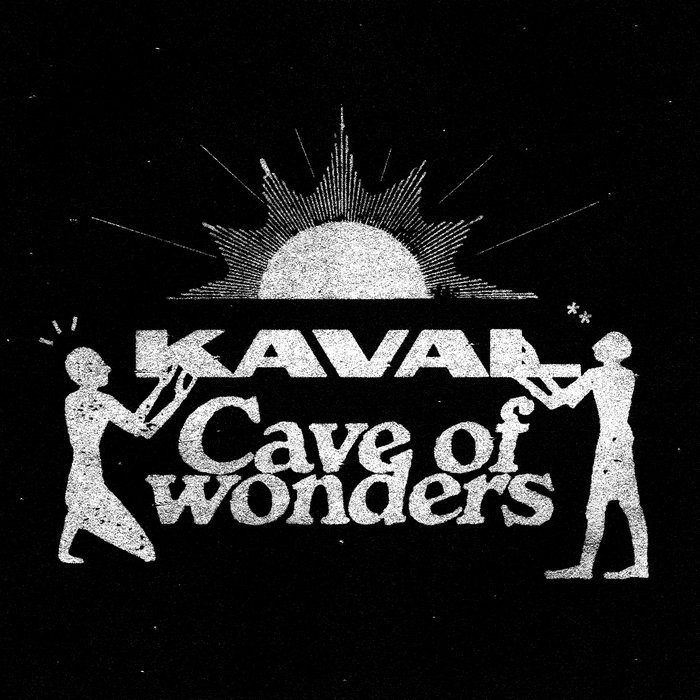 CAVE OF WONDERS | Kaval | Argent Sale