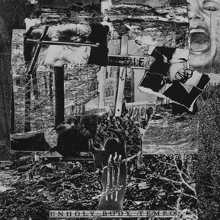 Unholy Body Tempo | Various Artists | S H I S H I