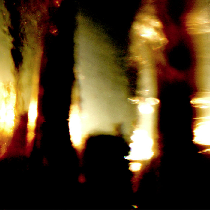 Hatches Open | James Goode