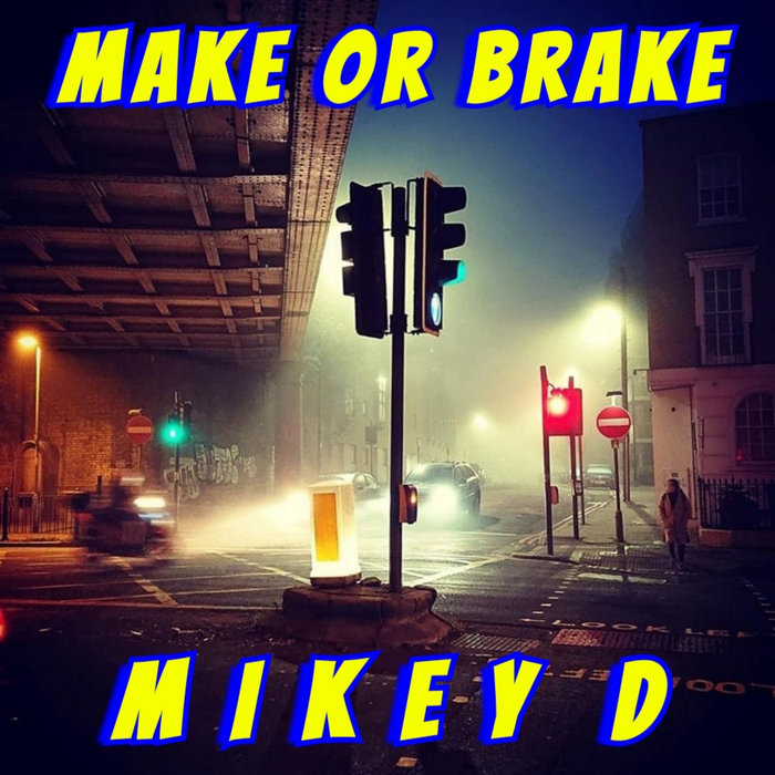 You Broke Me Down | Digga Drill Cee