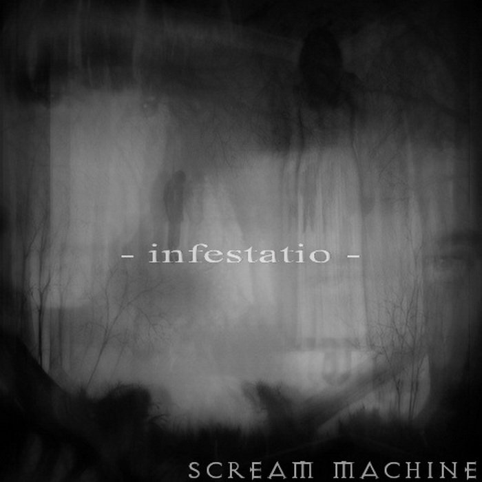 Infestatio | Scream Machine