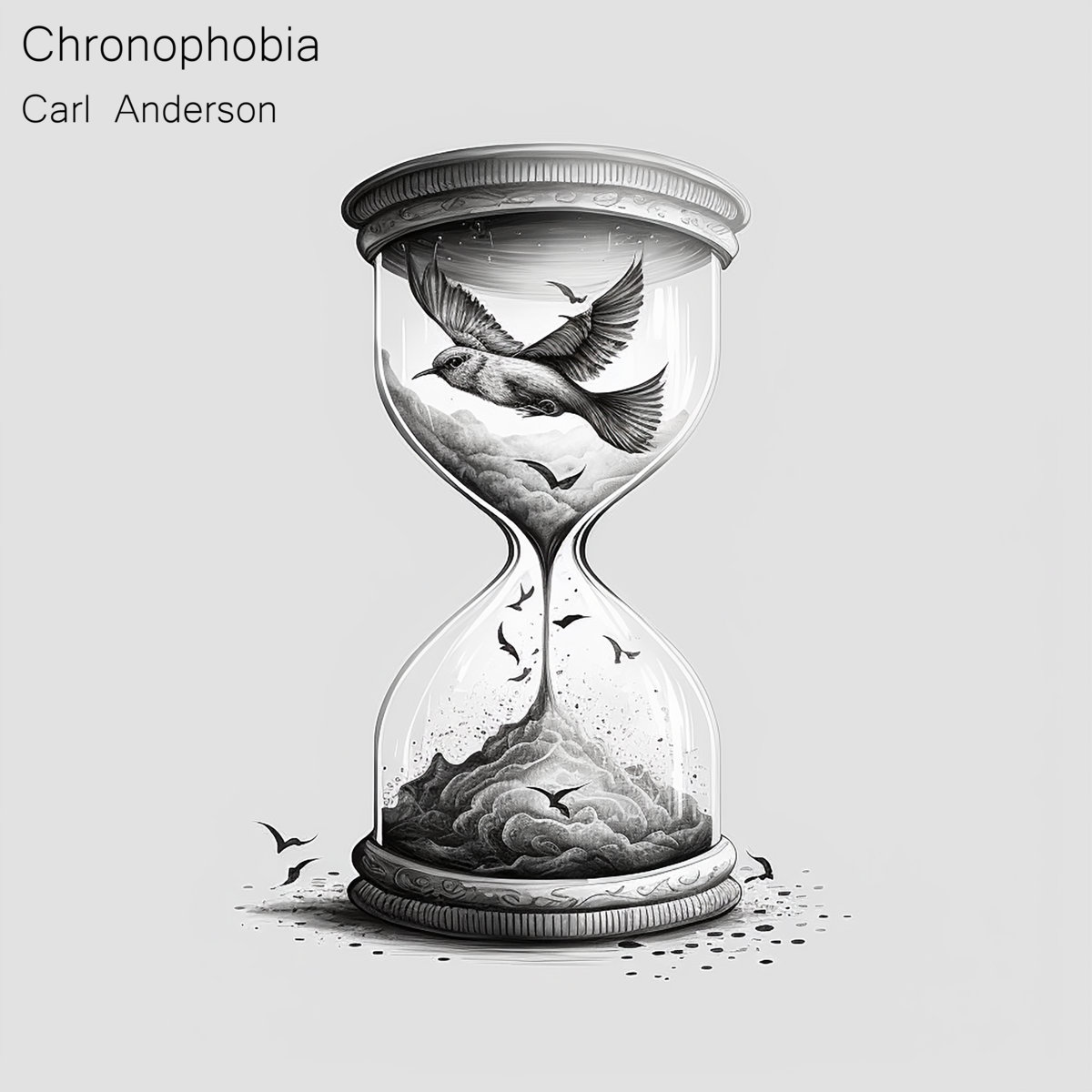 Chronophobia | Carl Anderson