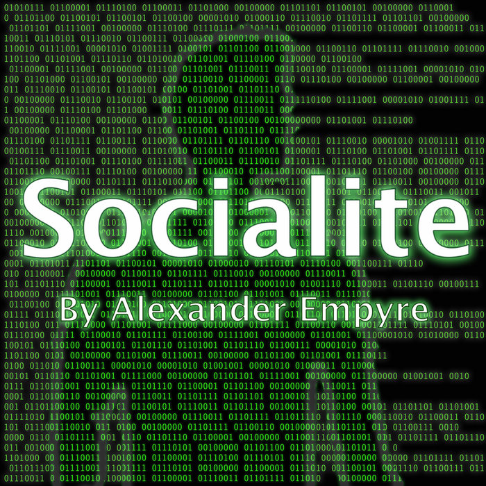 Socialite | Alexander Empyre