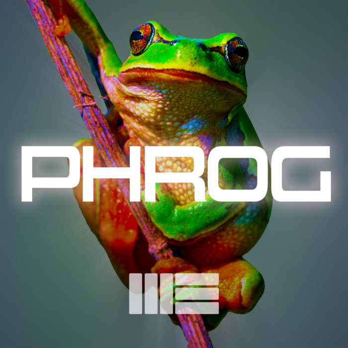 Phrog | Mark Elster