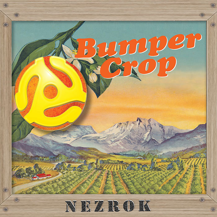Bumper Crop (LP) | Nezrok