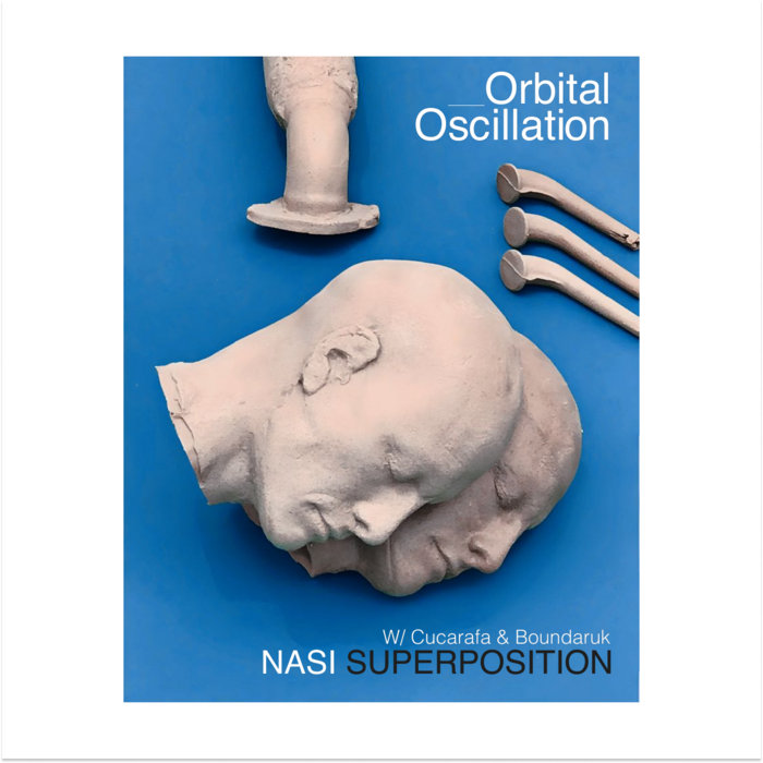 NASI - Superposition | Orbital Oscillation