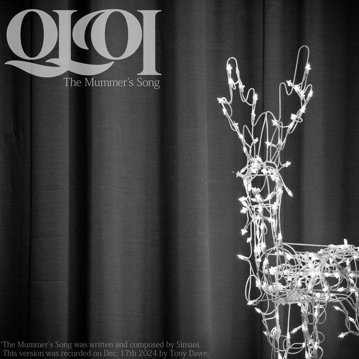 The Mummer's Song | QLOI