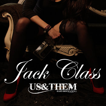 Jack Class | US&THEM