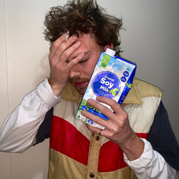 Milk Me Daddy New Fetish
