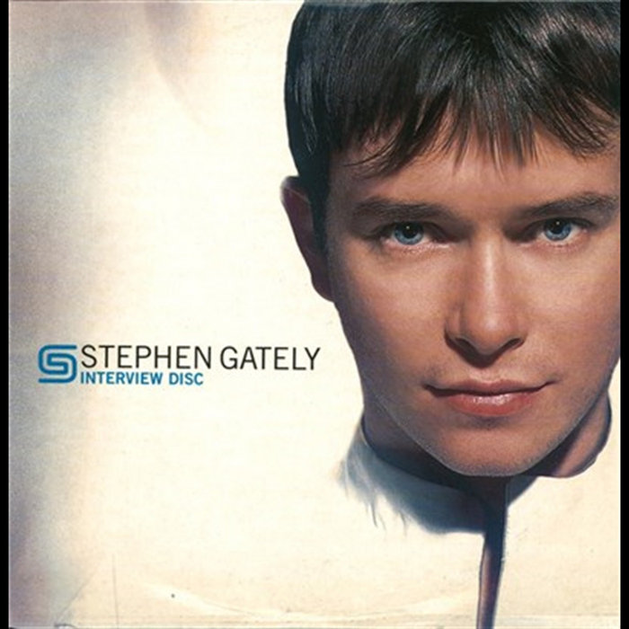 Interview Disc | Stephen Gately