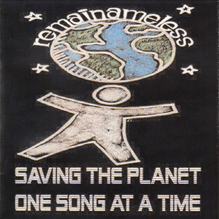 Saving the Planet One Song at a Time | Remainameless | Papa Reuben